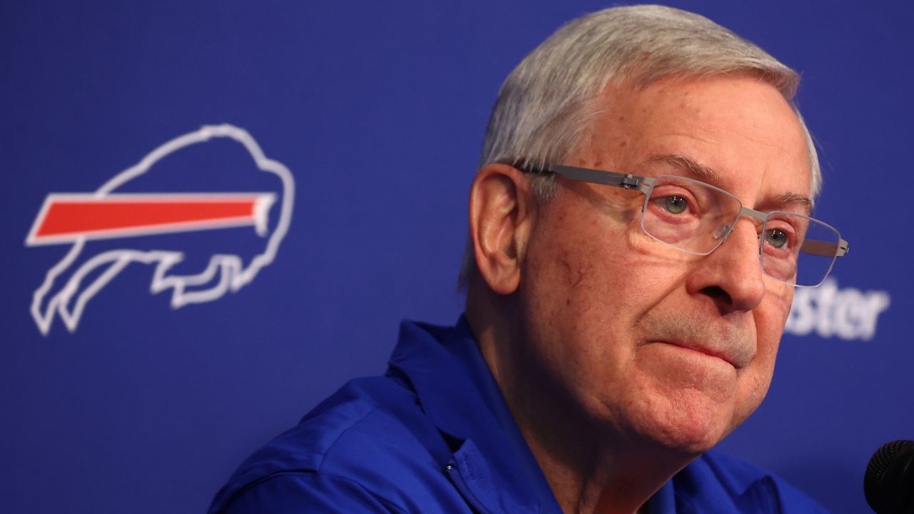 Evening Briefing in Buffalo: Jan. 21