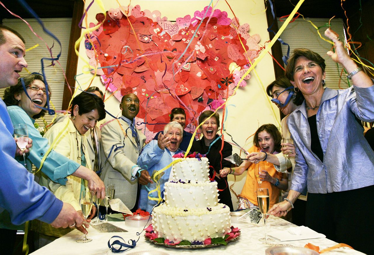 Attorney reflects on 10 years since SCOTUS marriage decision