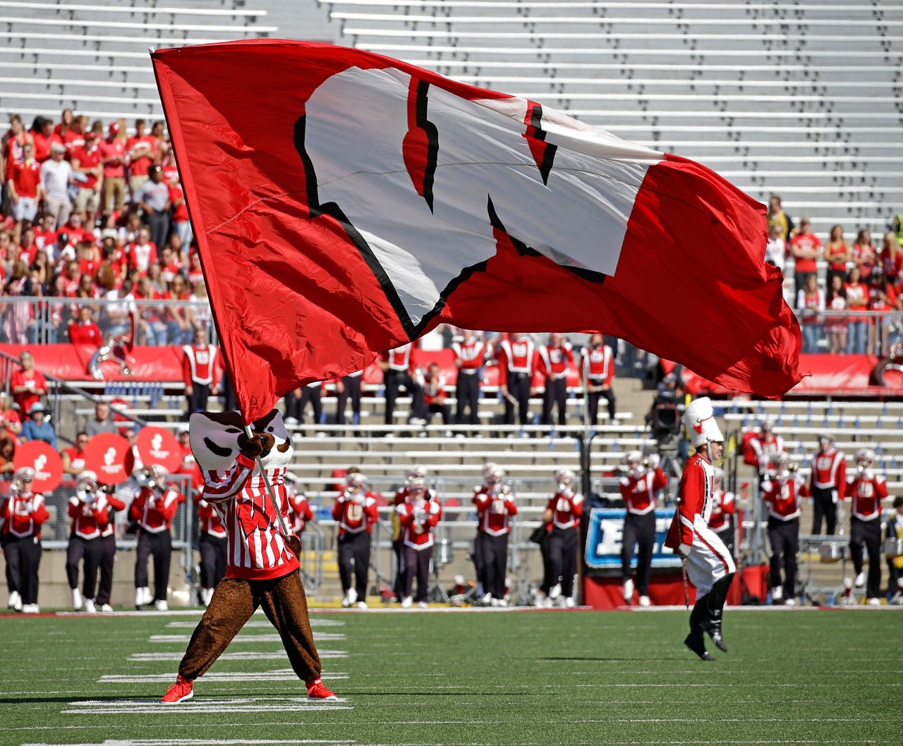 University of Wisconsin celebrates 175 years