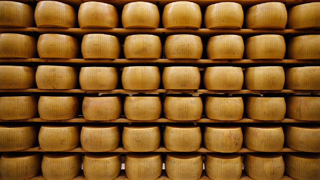 Familiar formula from Switzerland named world’s best cheese