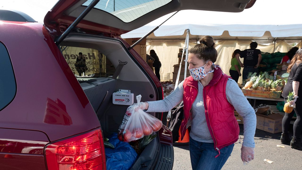 Some Wisconsin FoodShare recipients to receive additional emergency ...