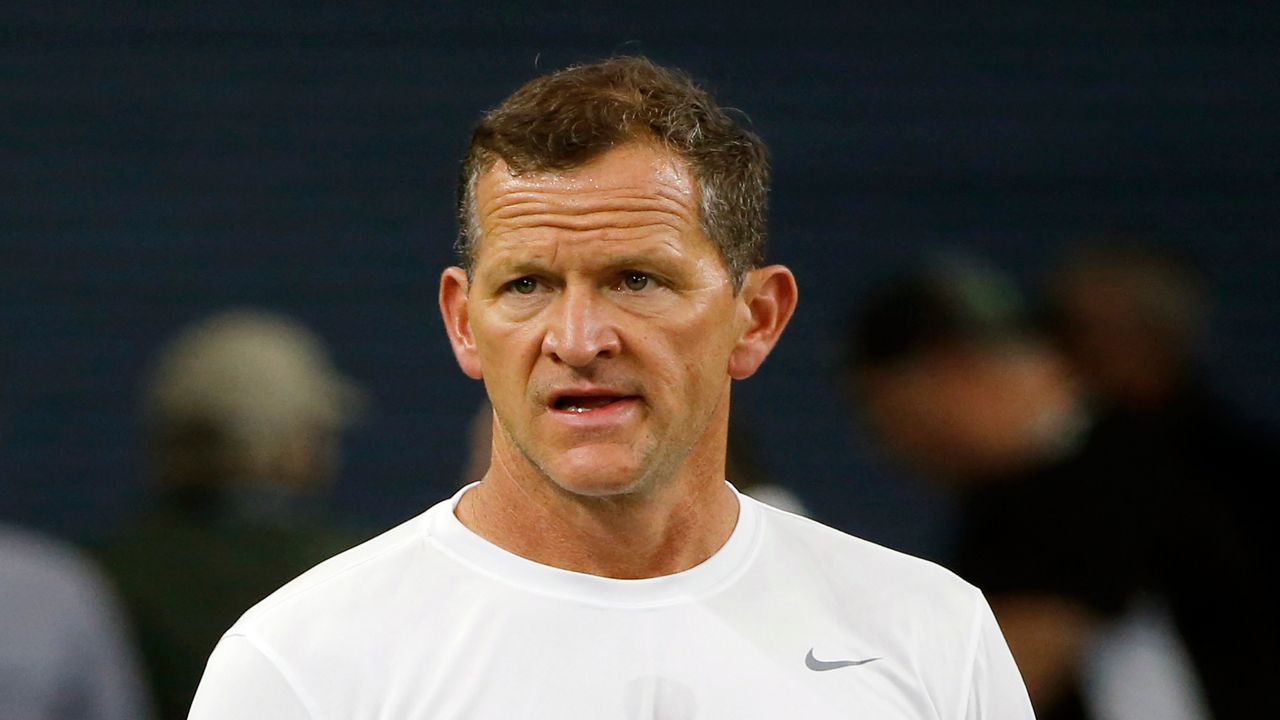 Packers Defensive Coordinator Joe Barry Ready for New Challenge