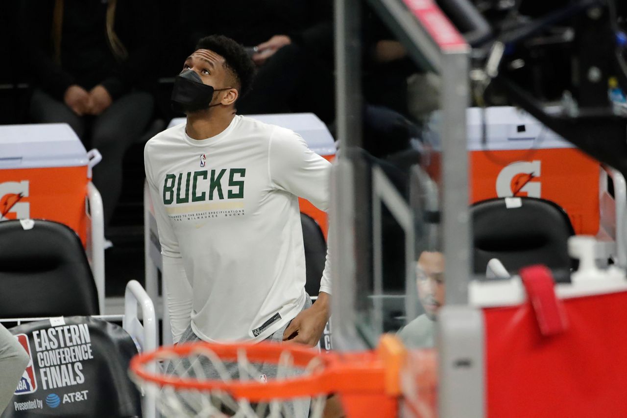 Three things to watch for in the NBA Finals