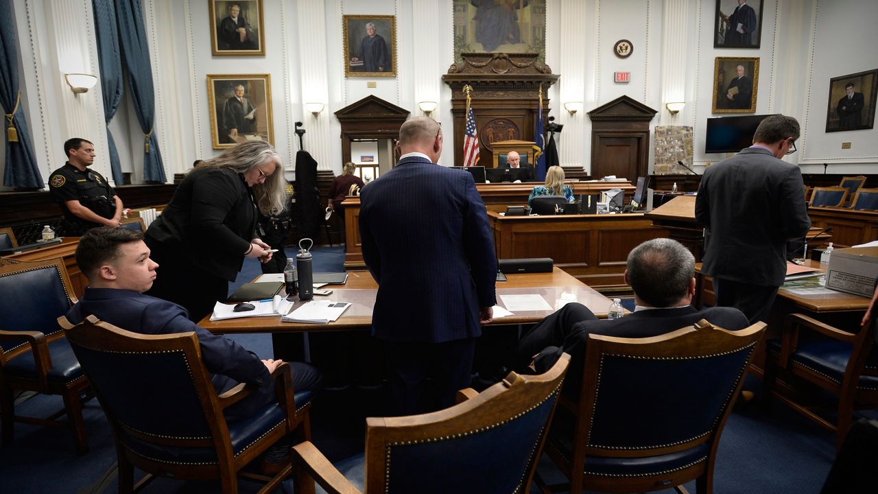 Explainer: Did state’s own witnesses hurt Rittenhouse case?