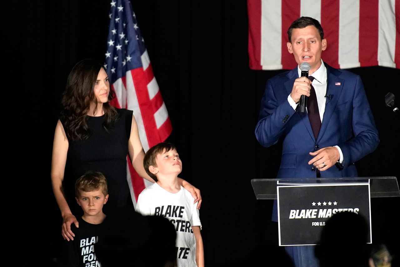 Primary takeaways: Abortion backlash, Greitens’ collapse