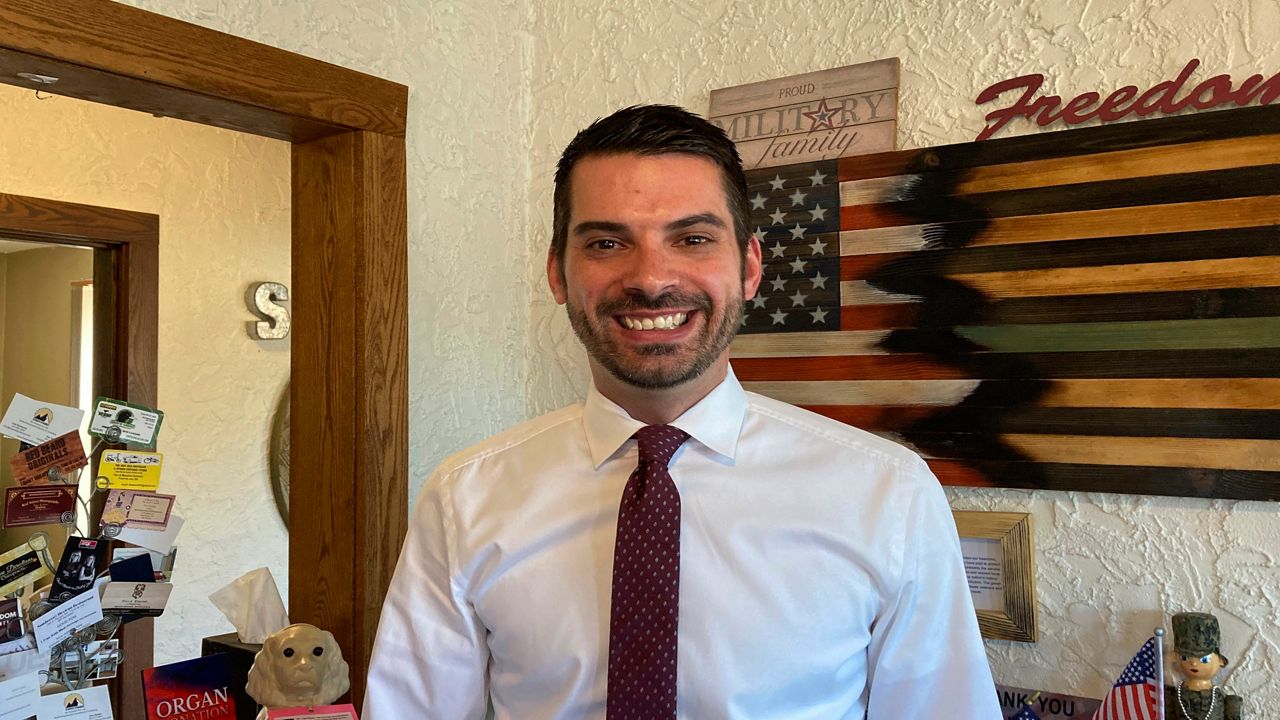 Toney walks back cross-jurisdictional abortion prosecution