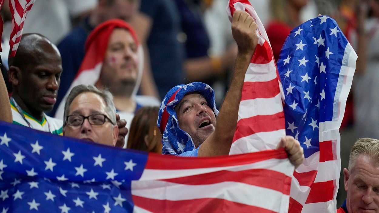 In Focus: Bay View pub benefits from World Cup
