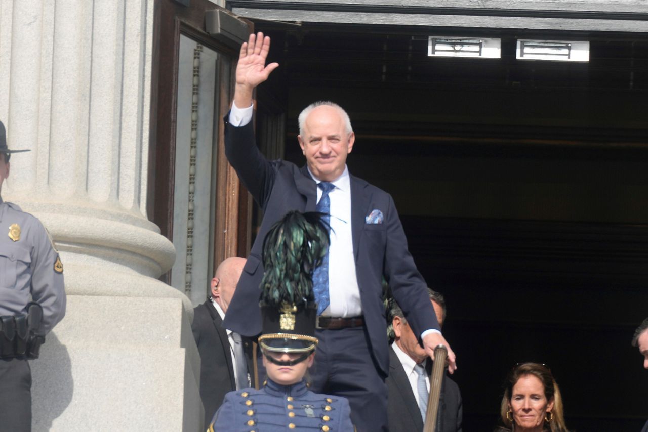 Candidate for governor won’t seek re-election to State House