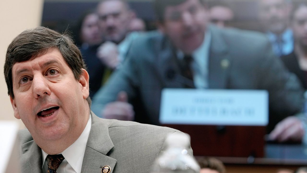 ATF director faces grilling from House Judiciary Committee