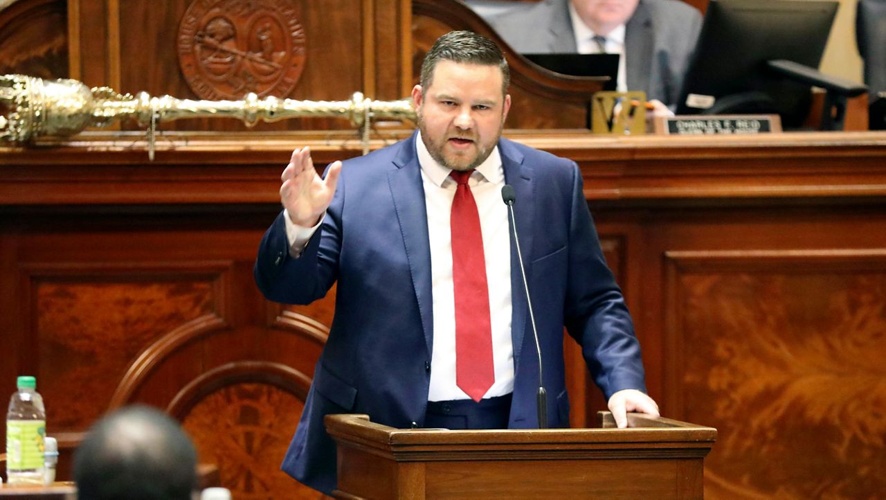 RJ May To Plead Guilty