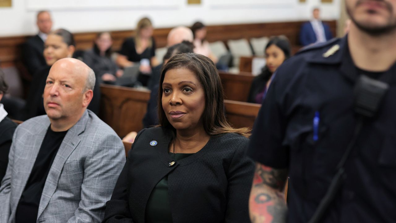 Legal fight may not be over in AG James mortgage fraud case