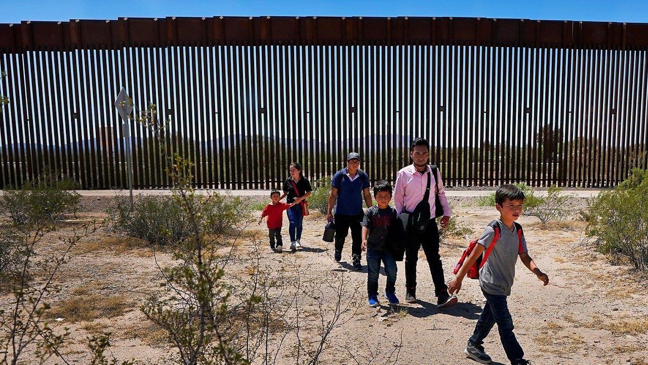 Evening Briefing Texas Aug. 1