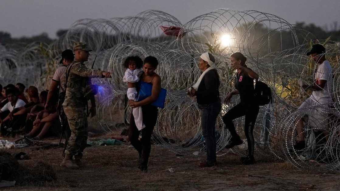 Morning Briefing Texas December 29