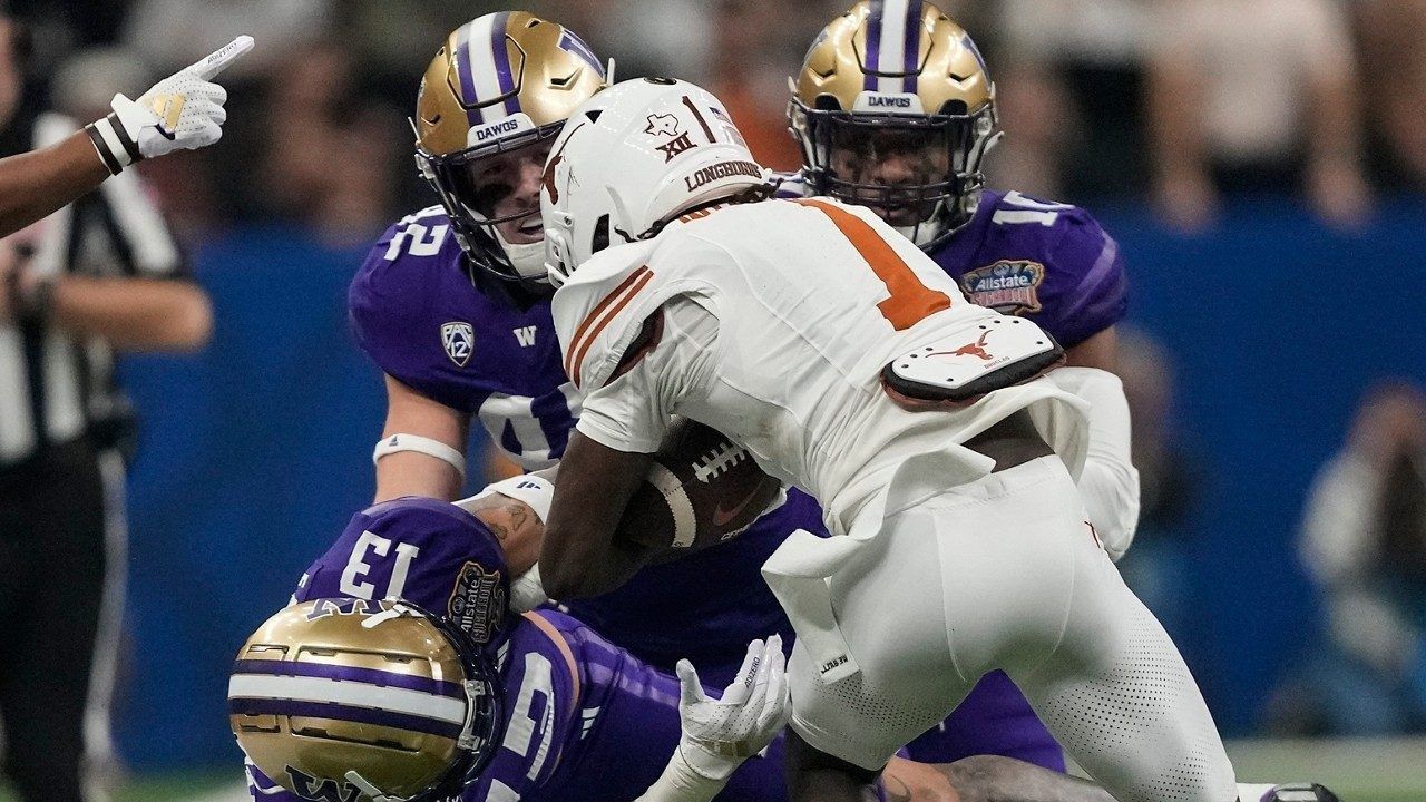 Morning Briefing Texas January 2