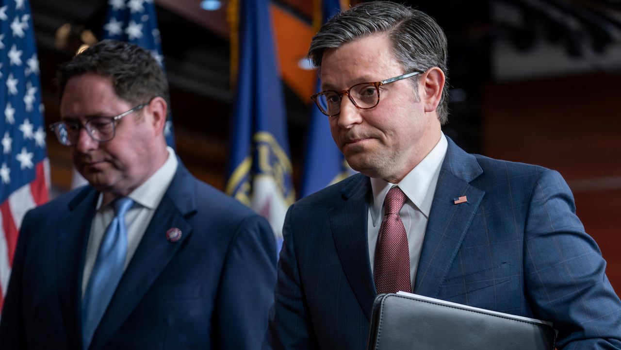 Evening Briefing: What you need to know