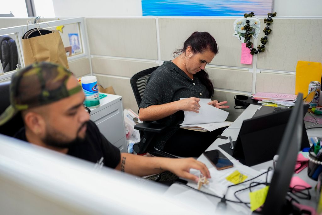 Council for Native Hawaiian Advancement on Maui fire 1-year