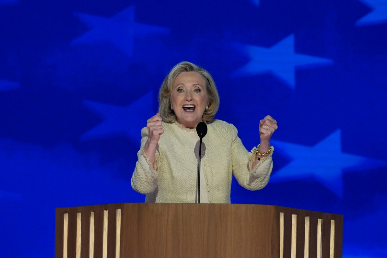 Takeways from Day 1 of the DNC