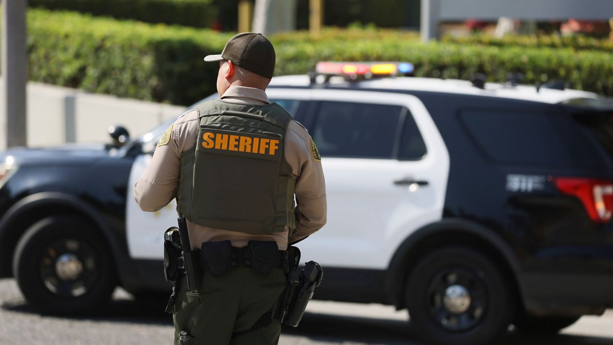 Tran, Kamlager-Dove urges ALADS, County to agree to contract