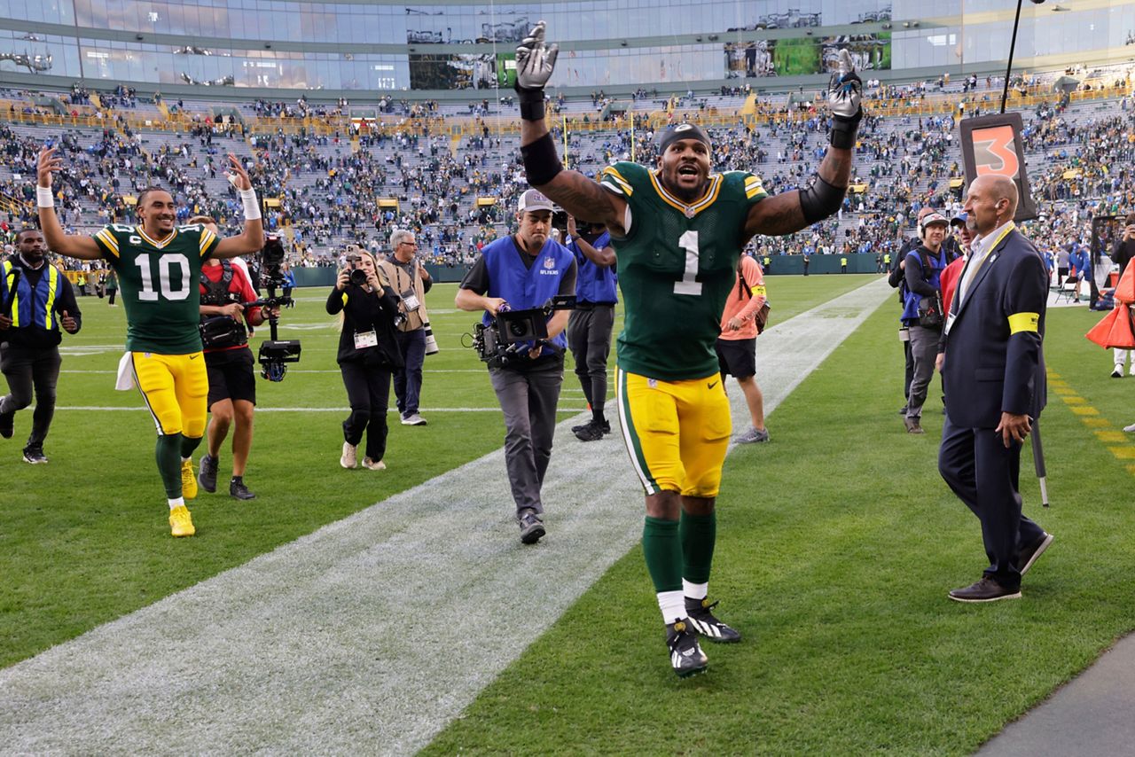 Evening Briefing: Sept. 24, 2025