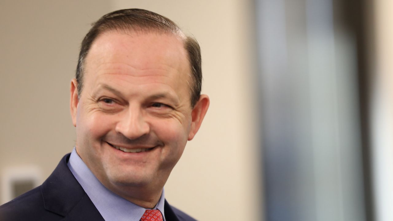 AG Wilson releases Human Trafficking Task Force report