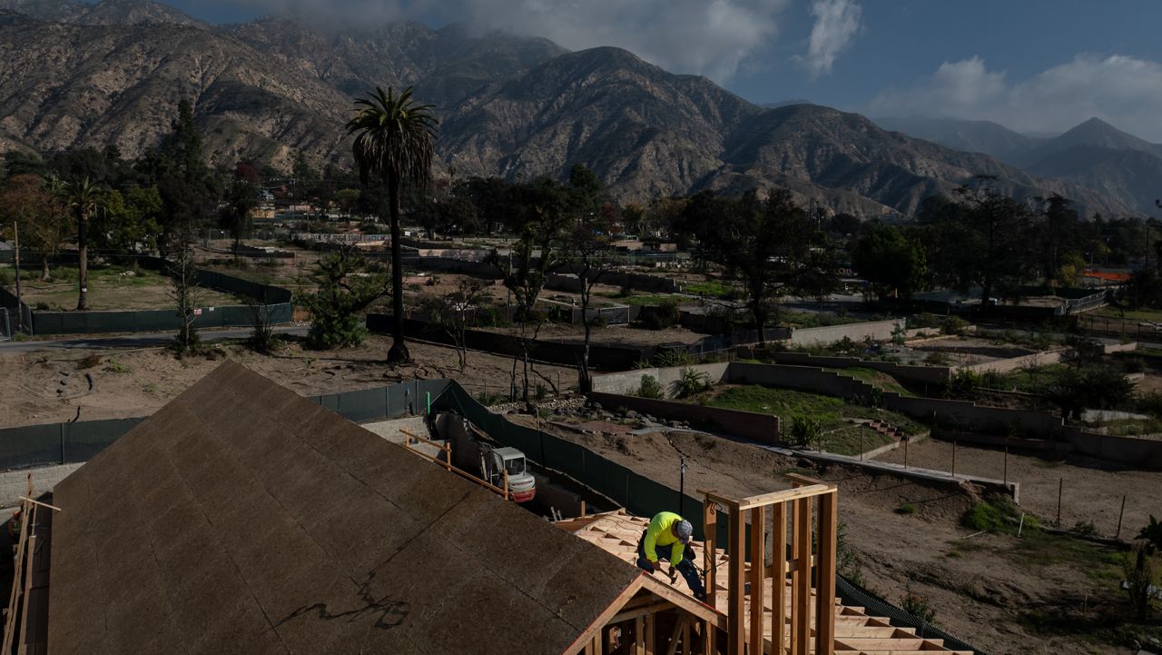 Lessons learned from the Eaton Fire