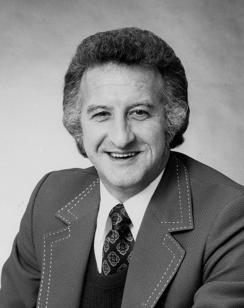 PHOTOS: Remembering Milwaukee's Bob Uecker through the years