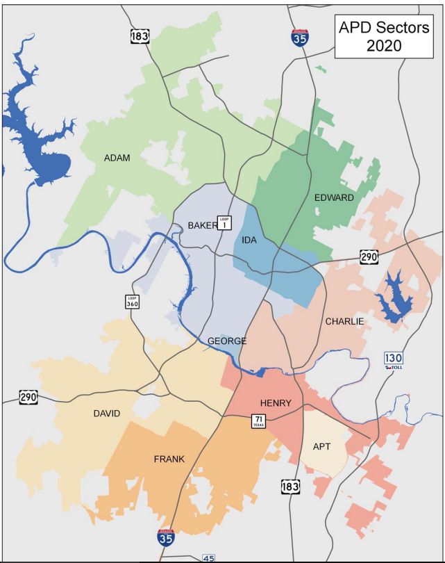 Report: Downtown Austin sees 175% rise in pickpocketing