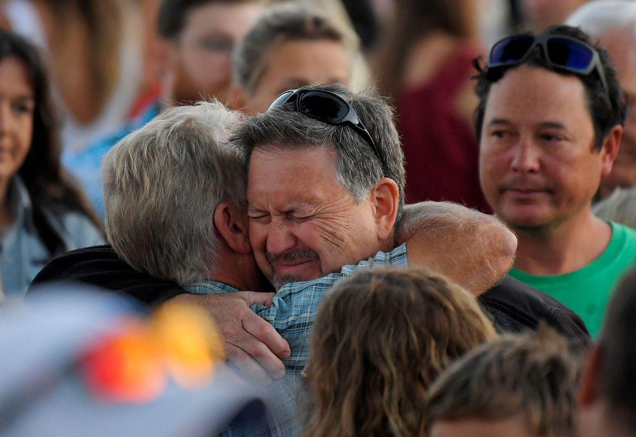 Fatal fire foiled rescue attempts by California boat crew