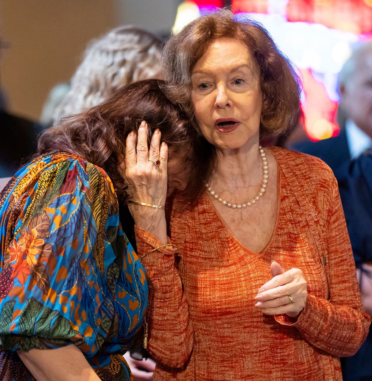 Former Florida Governor, Senator Bob Graham remembered for his civility