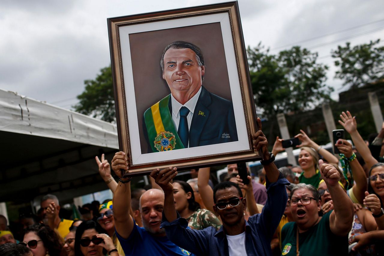 Brazil election: What to know about the high-stakes race
