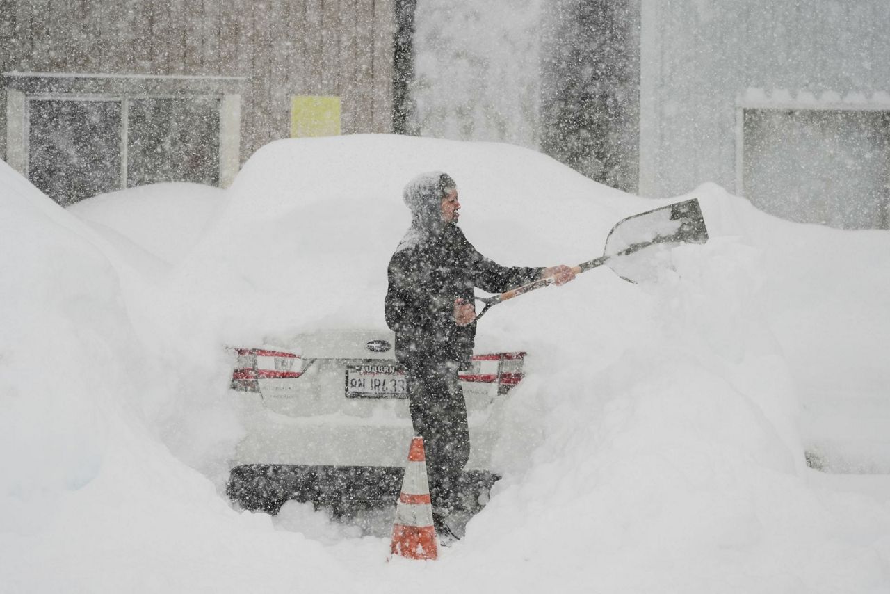Deadly California avalanche highlights inherent risks in the backcountry