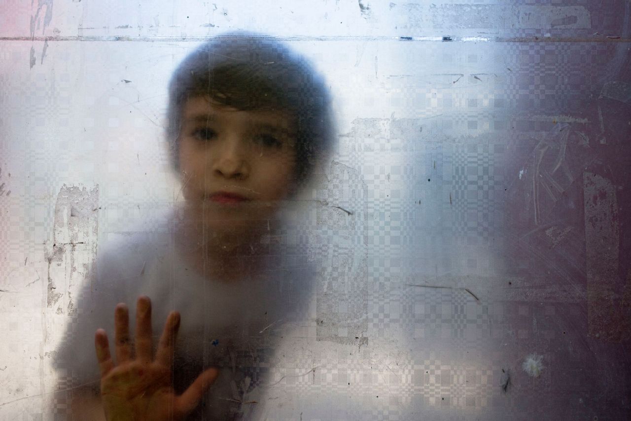 Chilean transgender school protects children from bullying