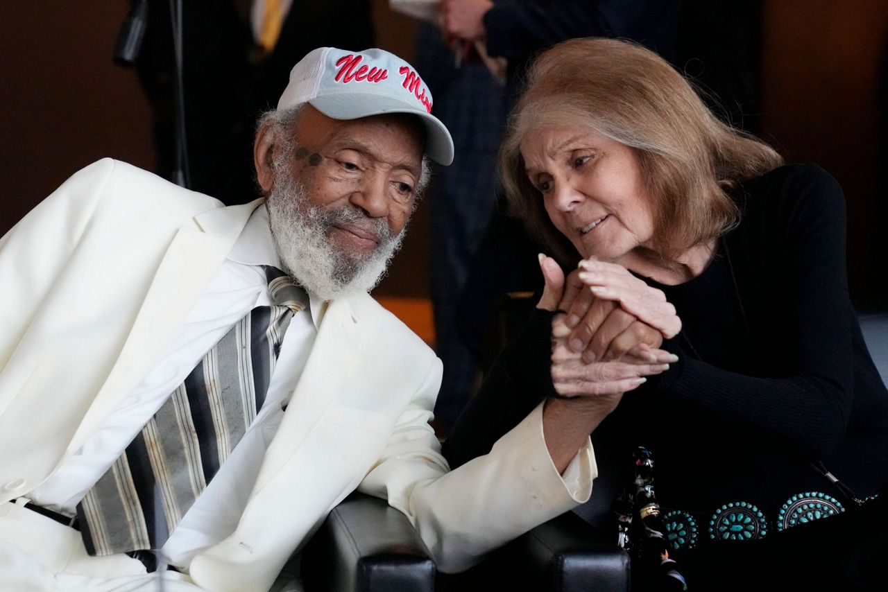 60 years after Medgar Evers' murder, his widow continues a civil rights ...