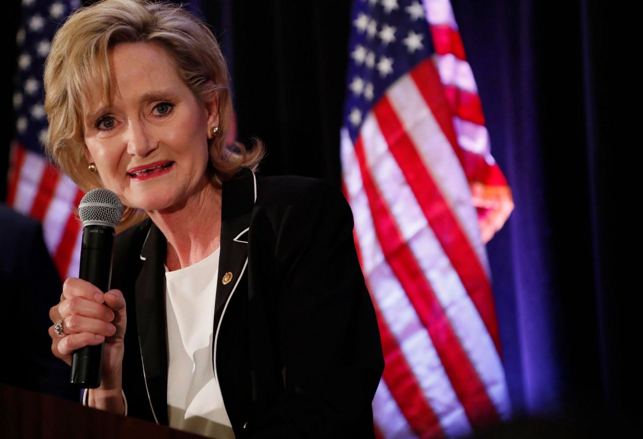 Takeaways from Mississippi's Senate runoff