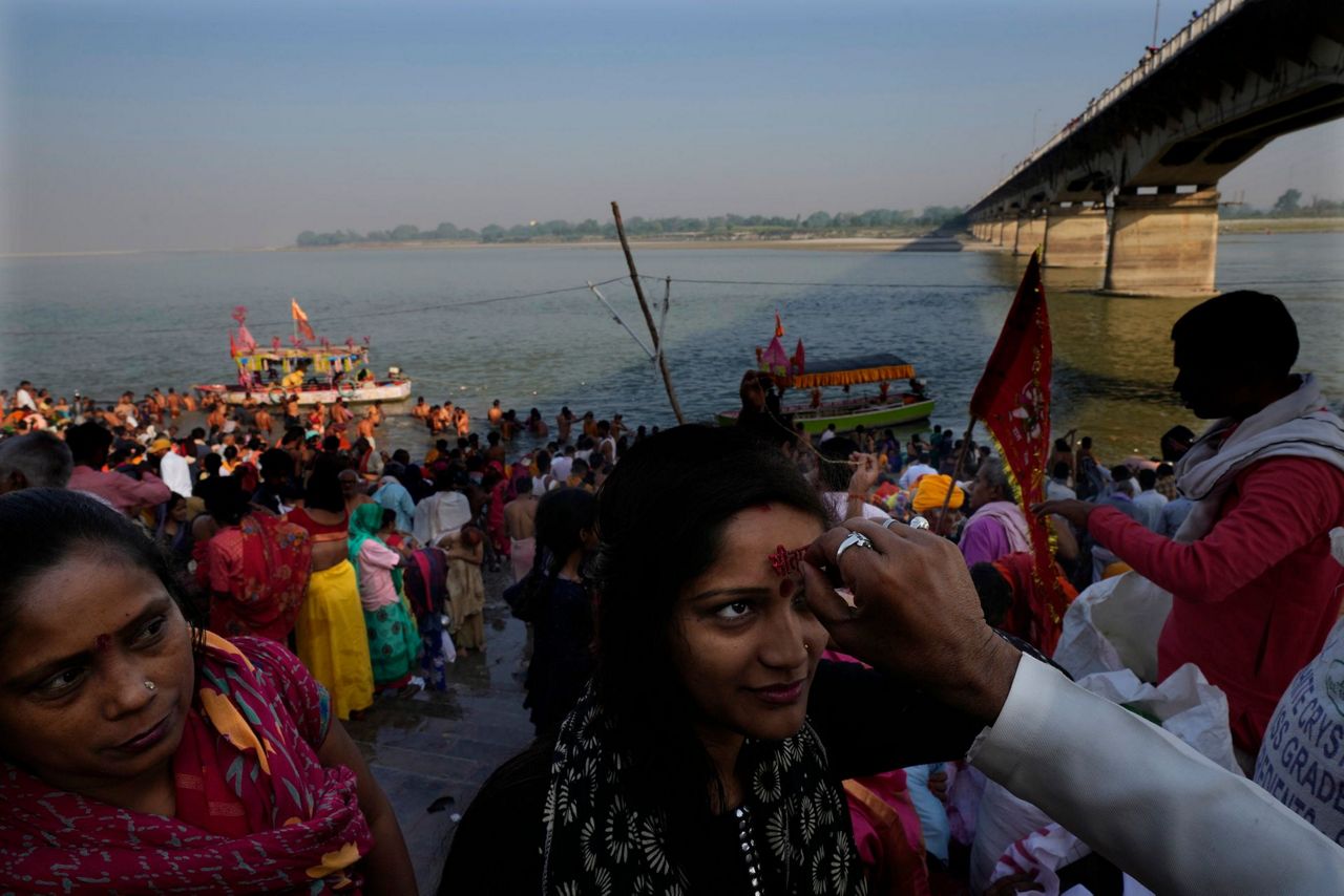 1 city, 2 people — and India’s widening religious divide