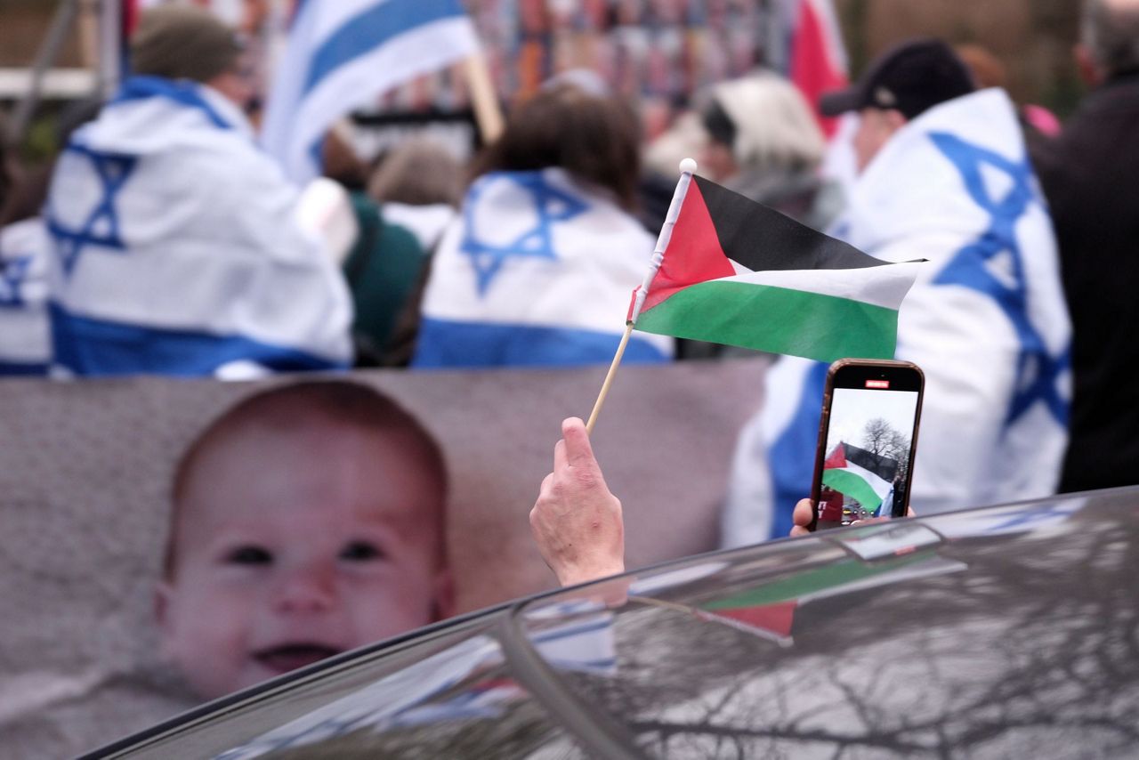 Genocide case against Israel: Where does the rest of the world stand on ...