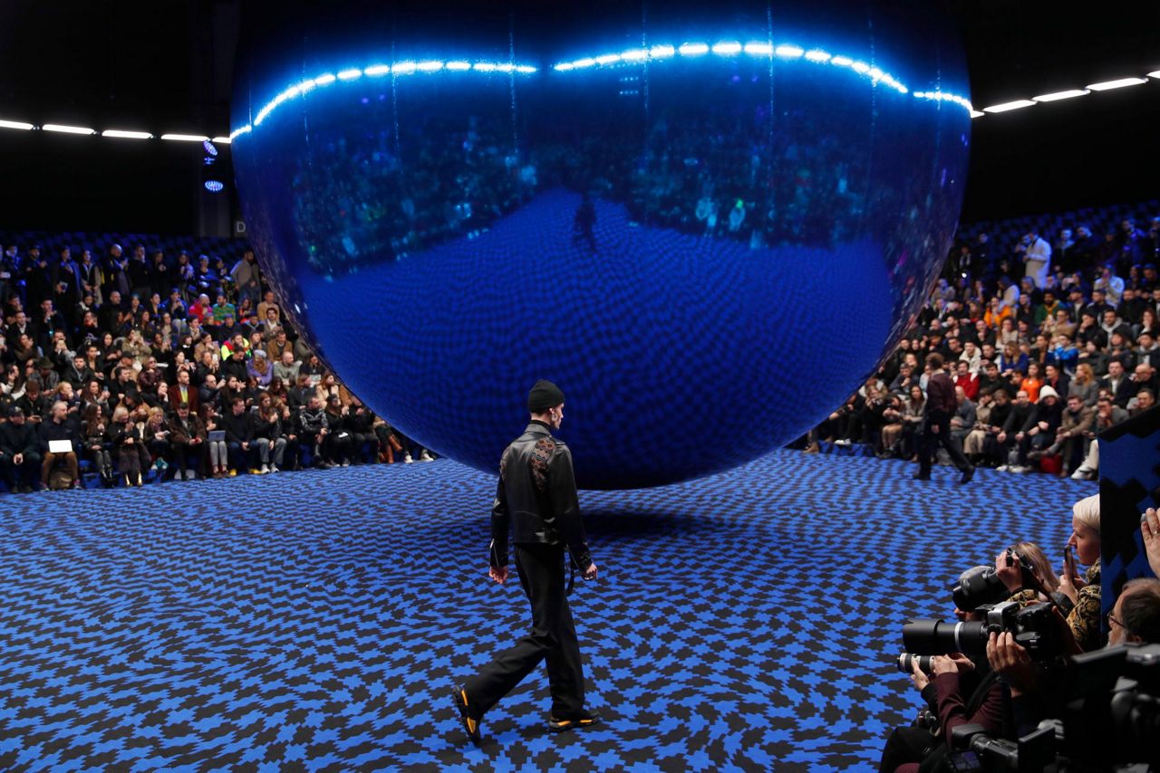 Milan designers embrace sustainability and Gen-Z's influence