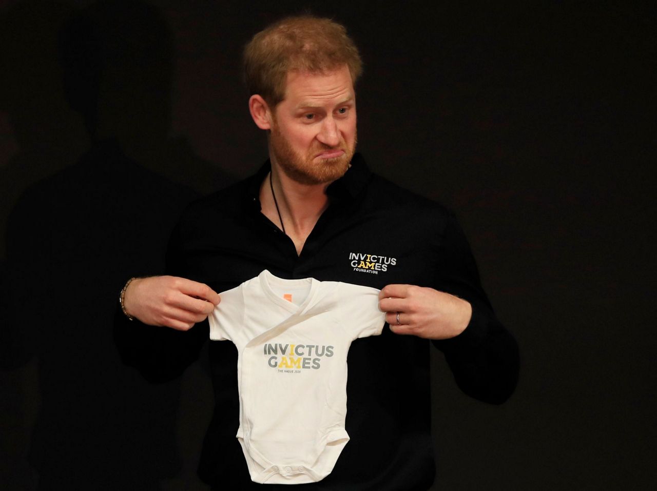BBC DJ fired after royal baby tweet with chimpanzee picture