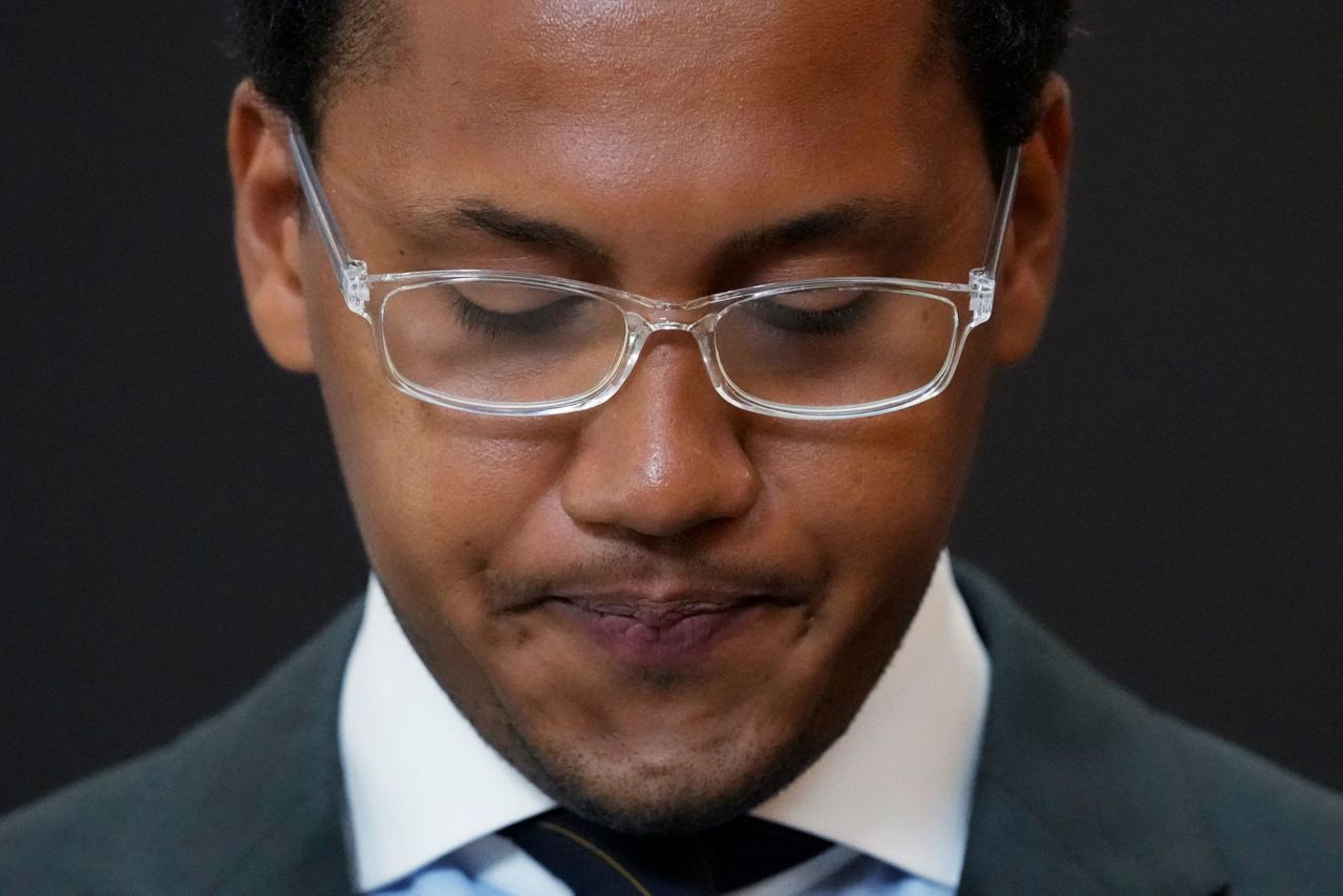 Civil rights attorney Crump set to announce another suit against ...