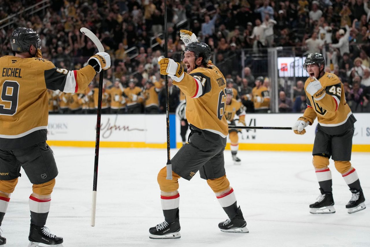 A playoff salary cap is coming to the NHL. GMs get a calculator to help ...