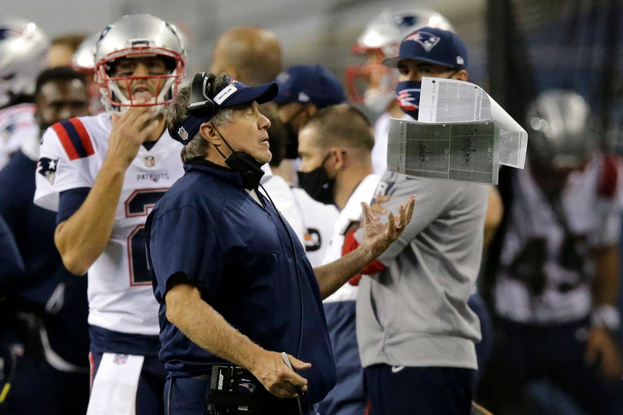 Seahawks stuff Newton on final play, beat Patriots 35-30