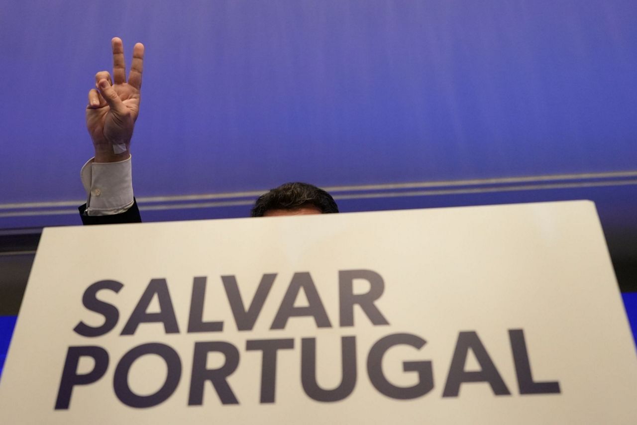 Portugal's election result falls short of ending political instability ...