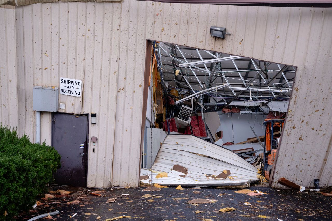 What to know about the severe storms and flash flooding hitting parts ...