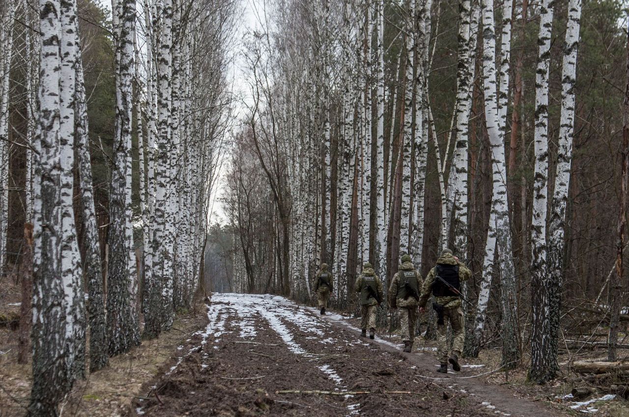Ukraine-Russia crisis: What to know amid a push for a summit