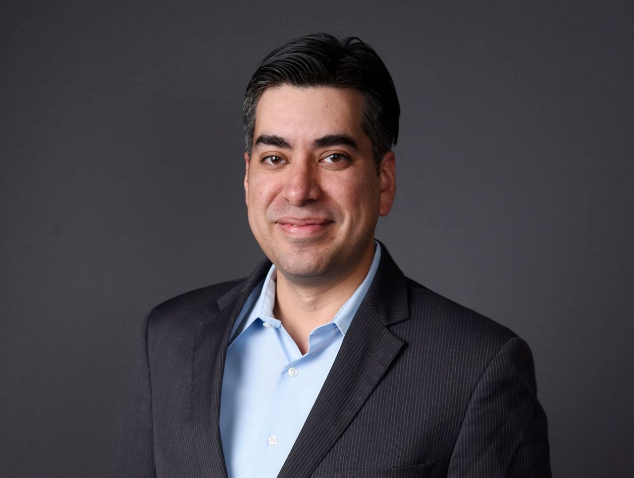 McCartney appointed AP's entertainment & lifestyles editor