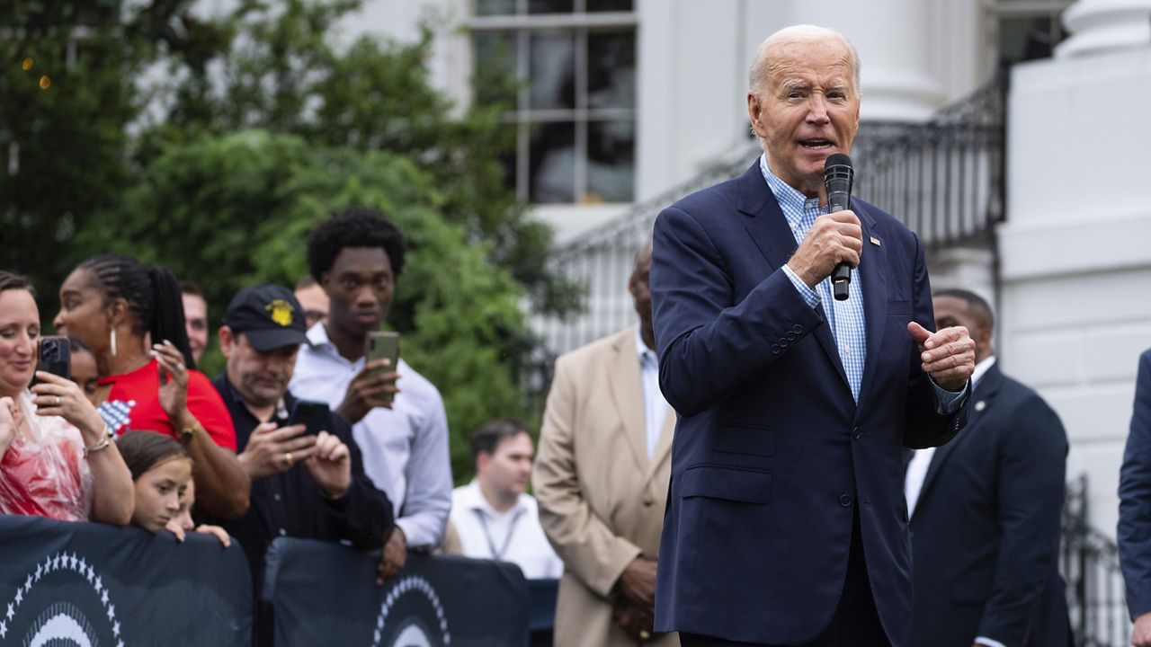 Biden heads into make-or-break stretch for his campaign