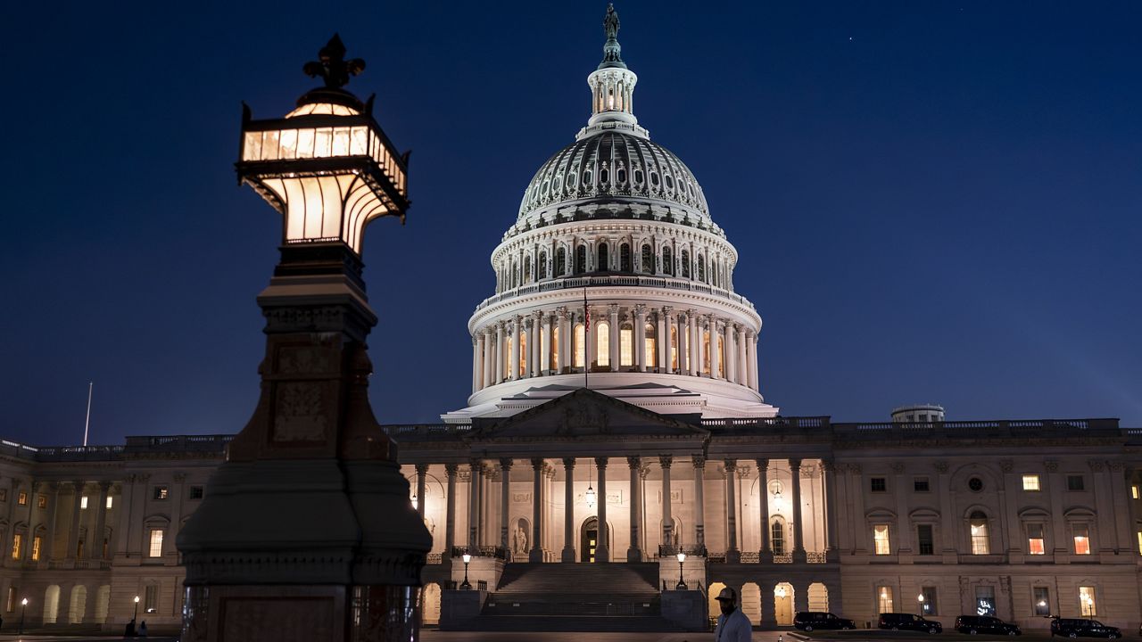 Morning Briefing Texas June 2