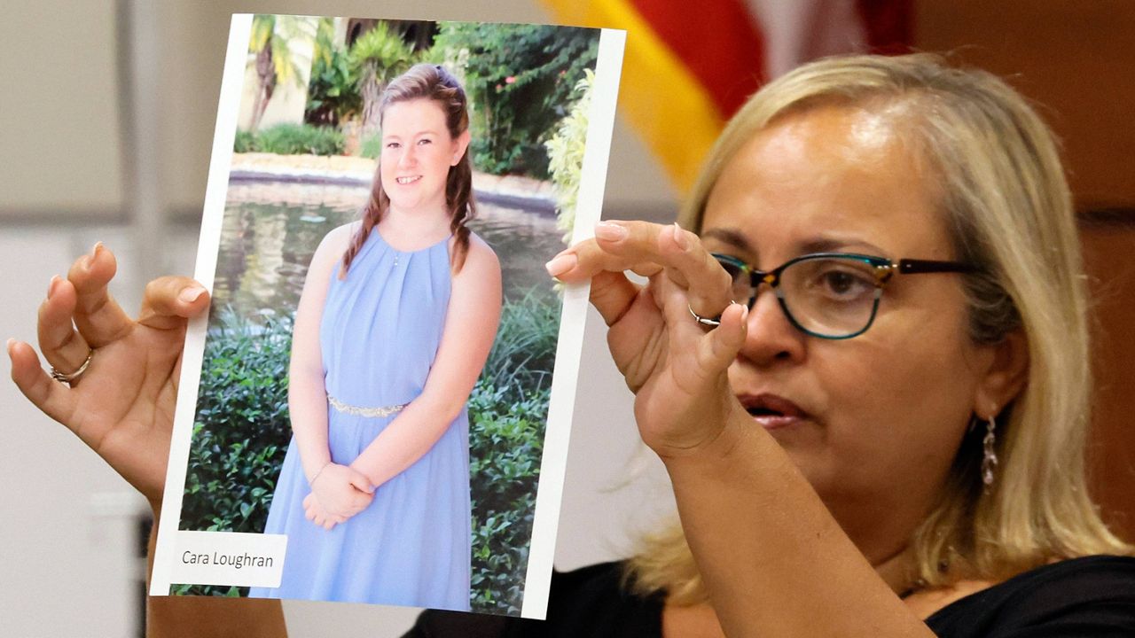 5 years after Parkland, families cope through good works