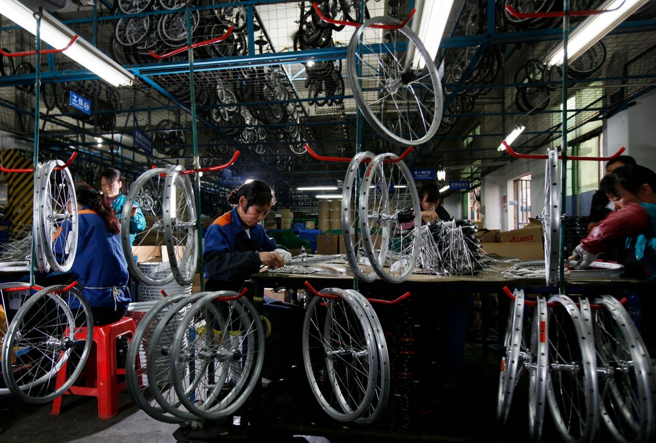 AP Explains: New China tariffs likely to hit US consumers