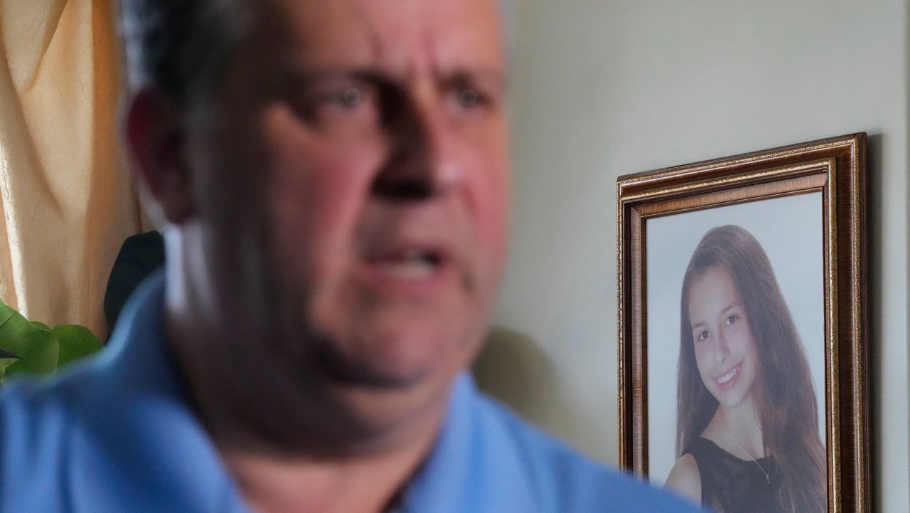 5 years after Parkland, families cope through good works
